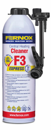 Fernox F3 Express - BoilerPartsUnlimited.com