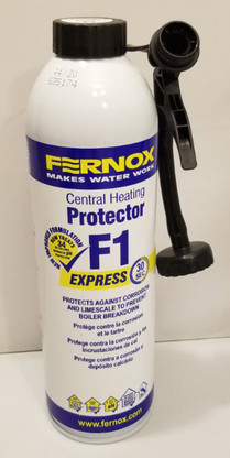fernox-f1-express