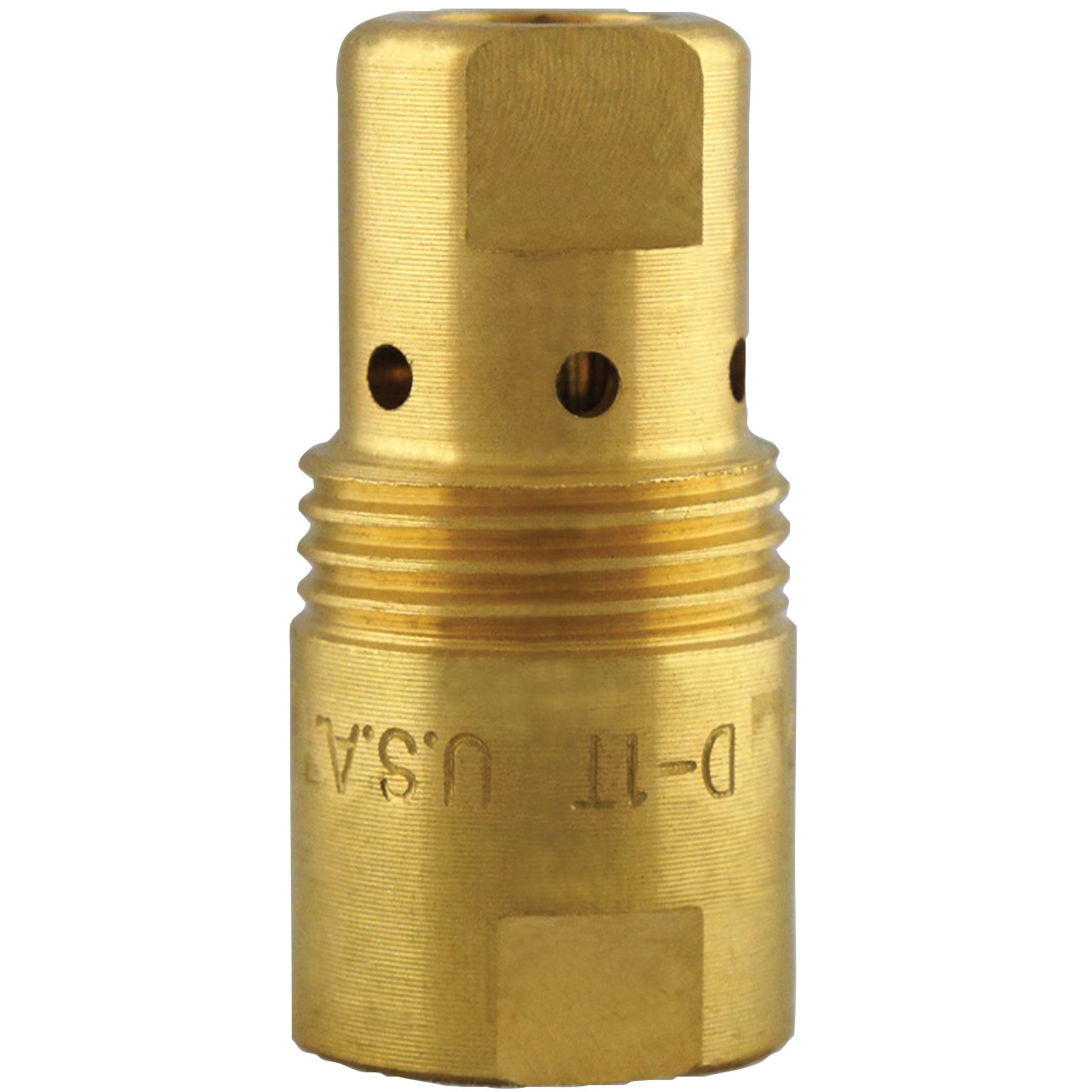 Bernard - Large Centerfire Conversion Diffuser - RAM Welding Supply