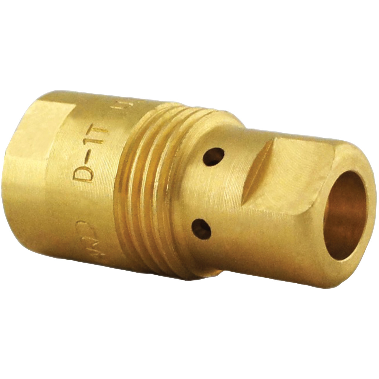 Bernard - Large Centerfire Conversion Diffuser - RAM Welding Supply