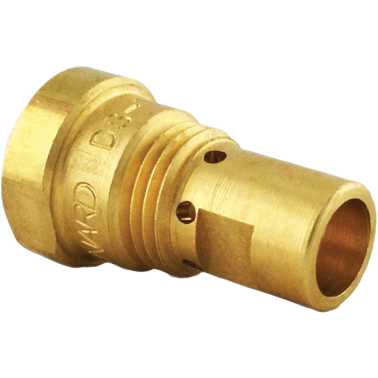 Bernard - Small Centerfire Diffuser - RAM Welding Supply