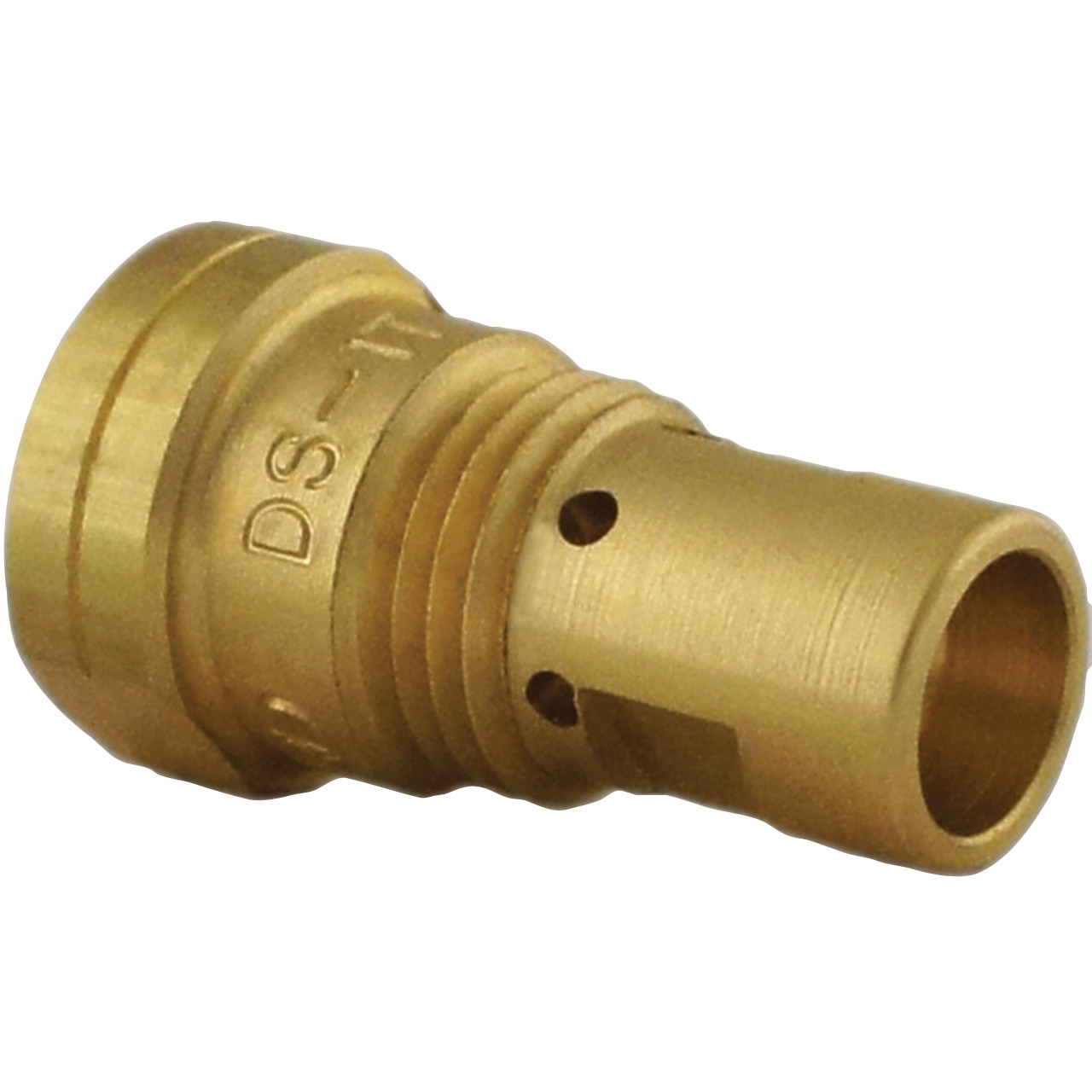 Bernard - Small Centerfire Conversion Diffuser - RAM Welding Supply