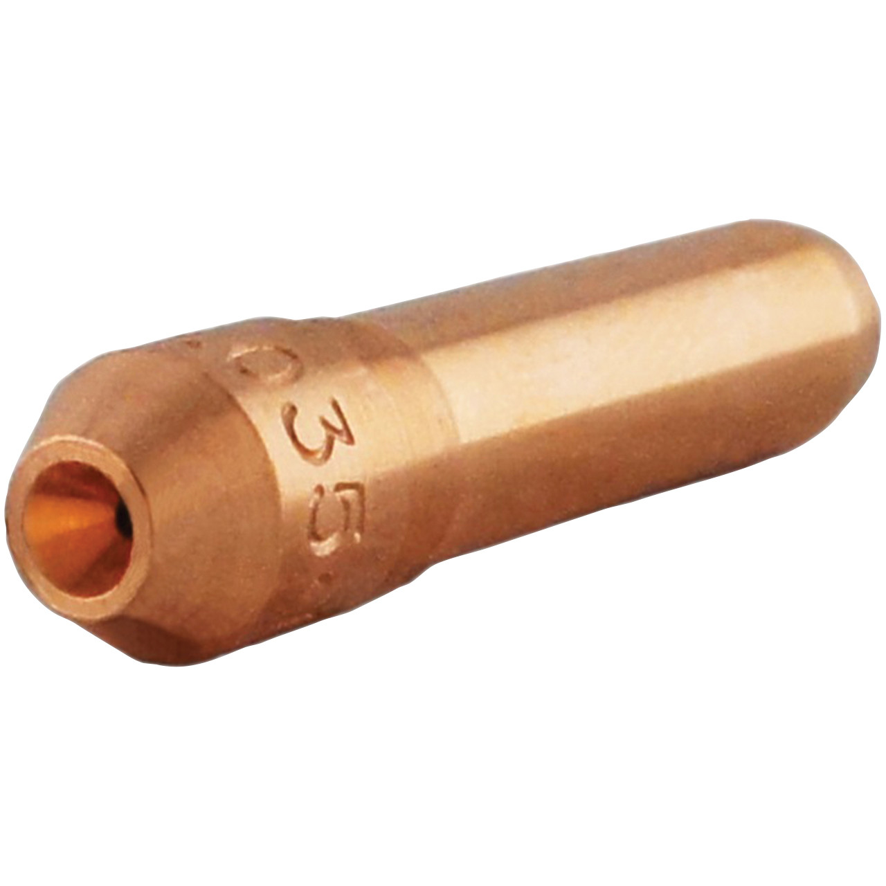 Bernard - .035" T Series Centerfire Contact Tip - RAM Welding Supply