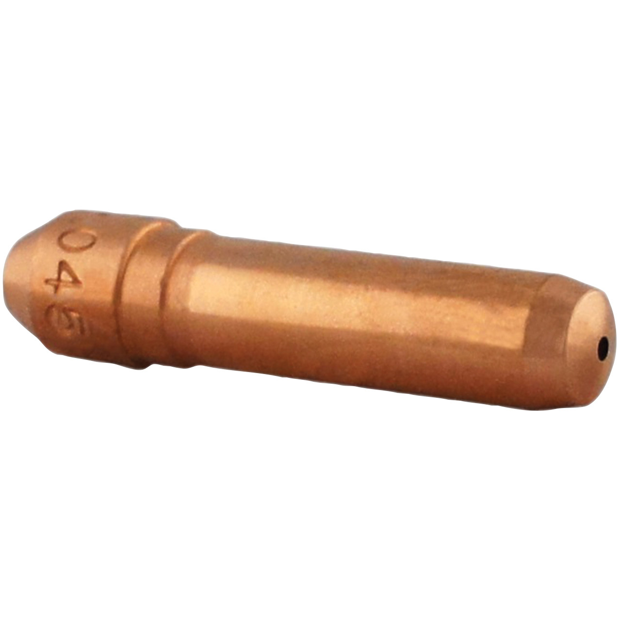 Bernard - .045" T Series Centerfire Contact Tip - RAM Welding Supply