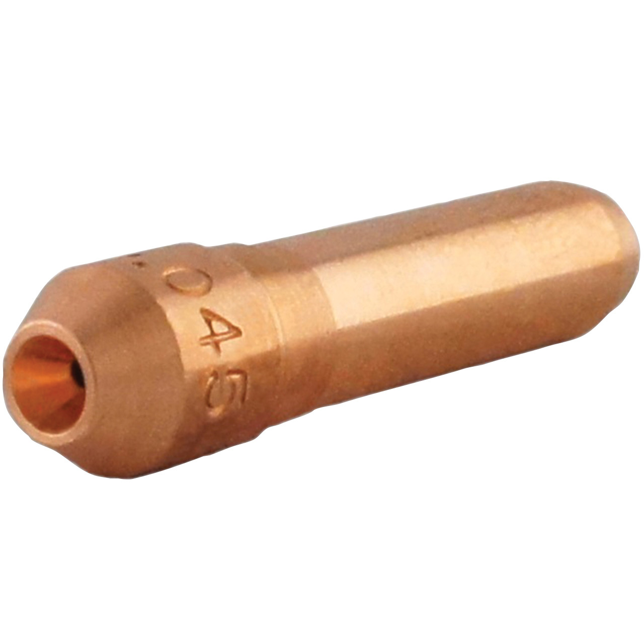 Bernard - .045" T Series Centerfire Contact Tip - RAM Welding Supply