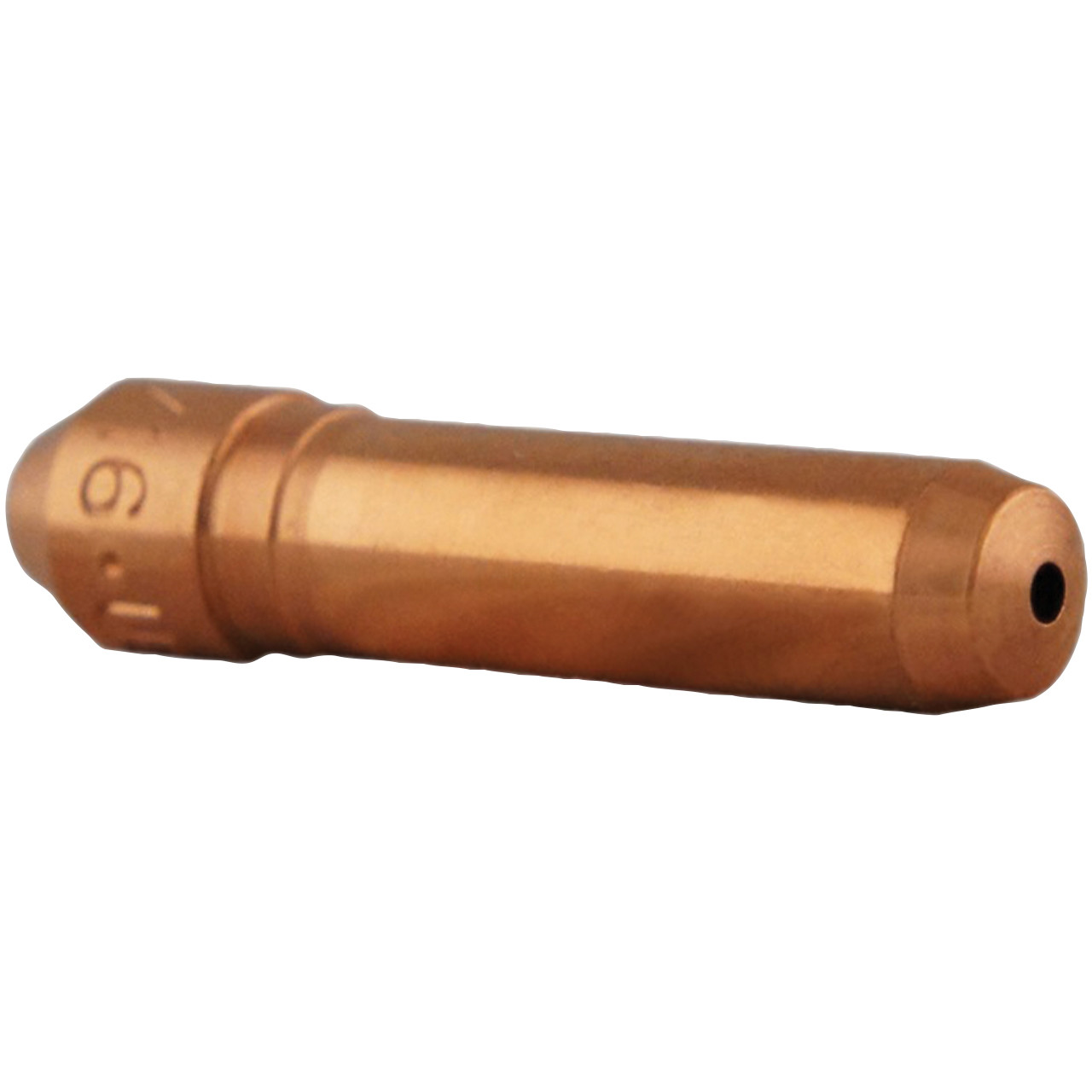 Bernard - 1/16" T Series Centerfire Contact Tip - RAM Welding Supply