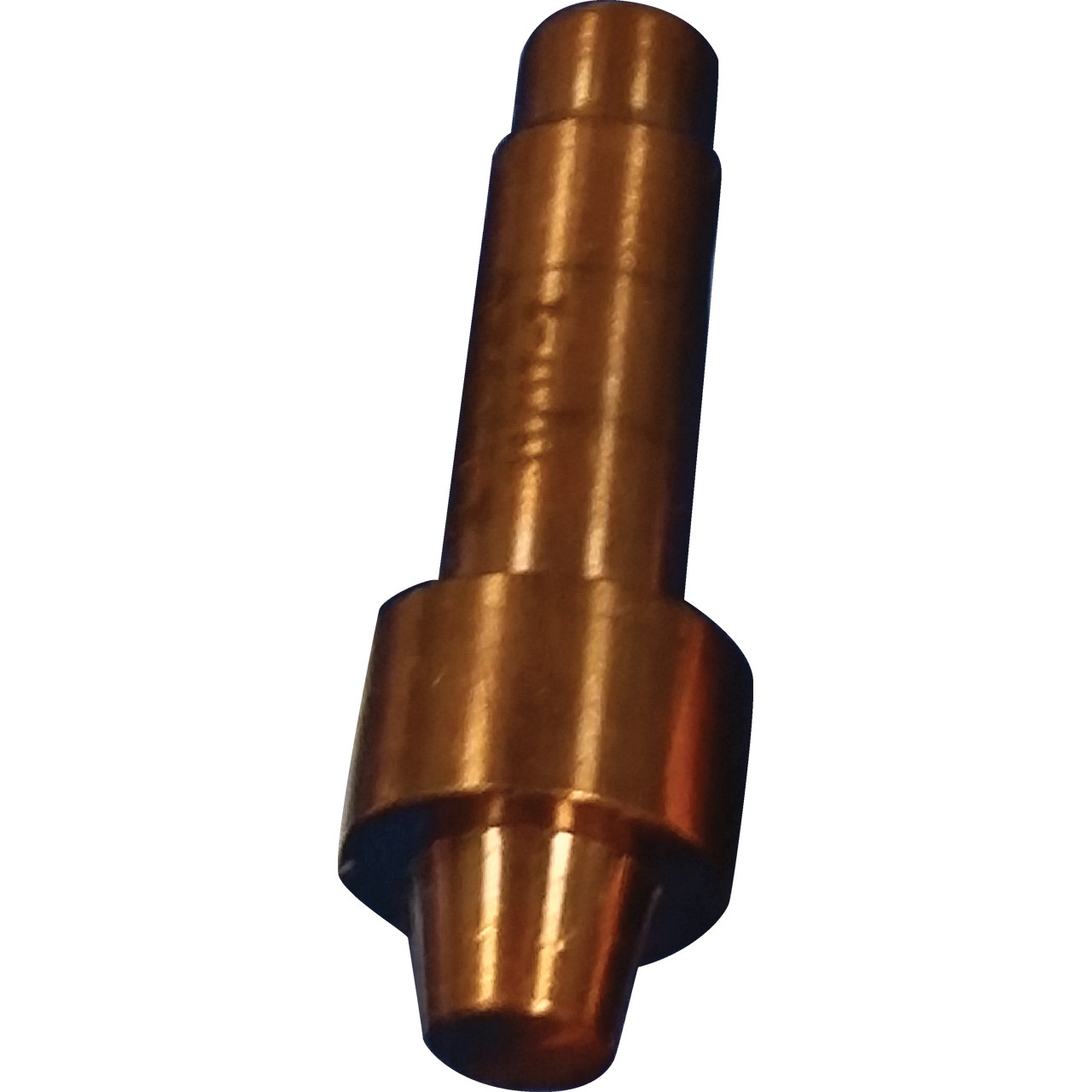 Miller - 20A - 40A Electrode For XT-30/30C/40/40M Plasma Torch - RAM ...