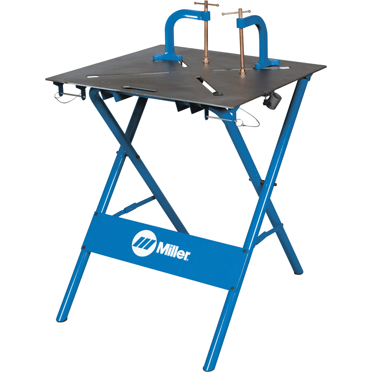 Miller - ArcStation 30FX Welding Table - RAM Welding Supply