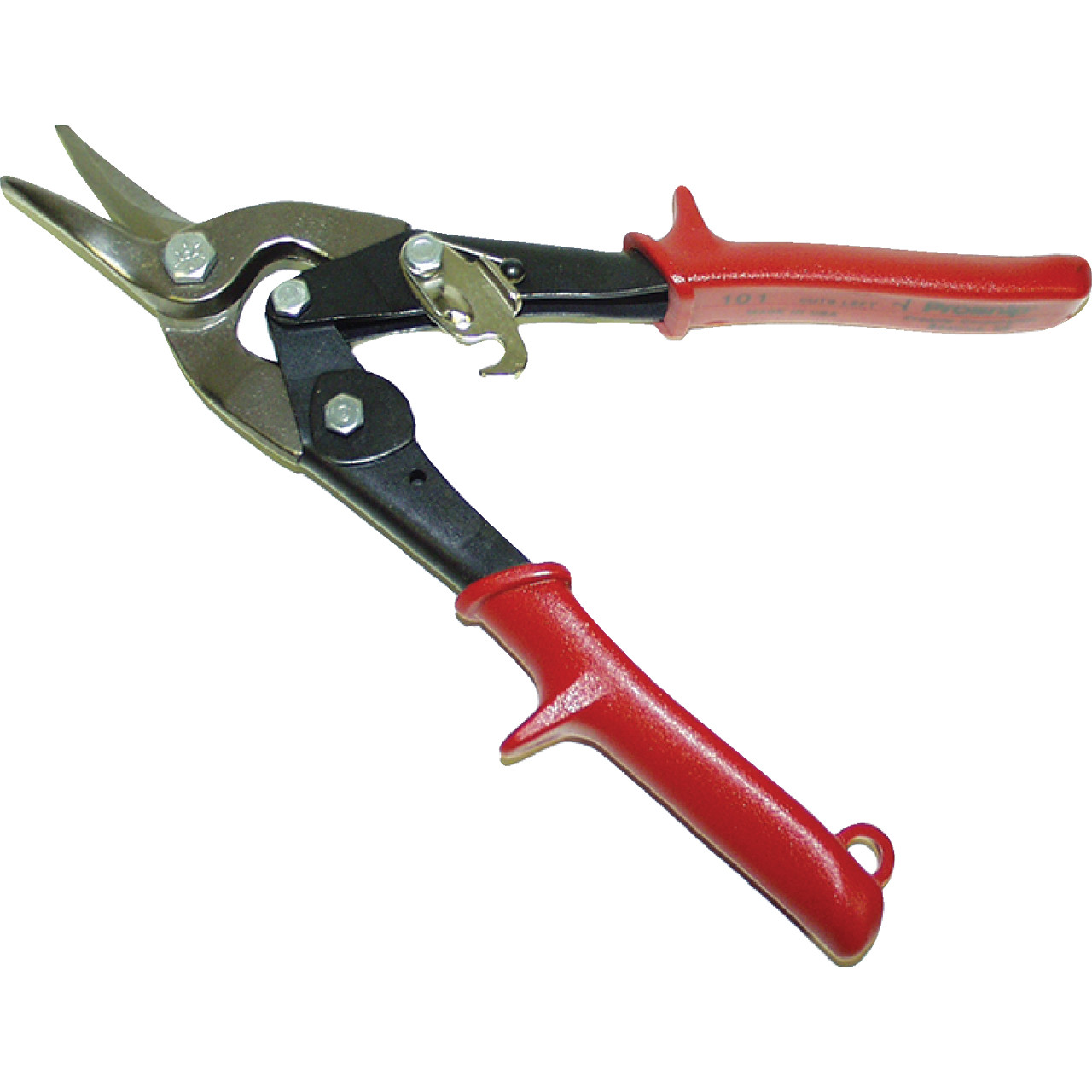IRWIN Tools - 10" Left Cut Aviation Snips - RAM Welding Supply