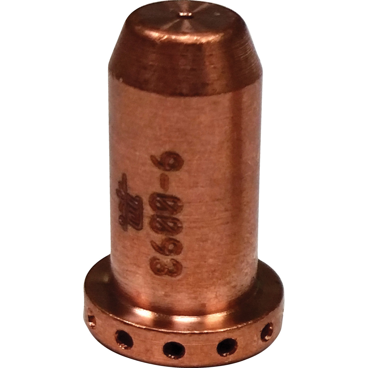 Thermal Dynamics - 40A Drag Tip For SL40 Plasma Torch & Cutmaster 42 ...