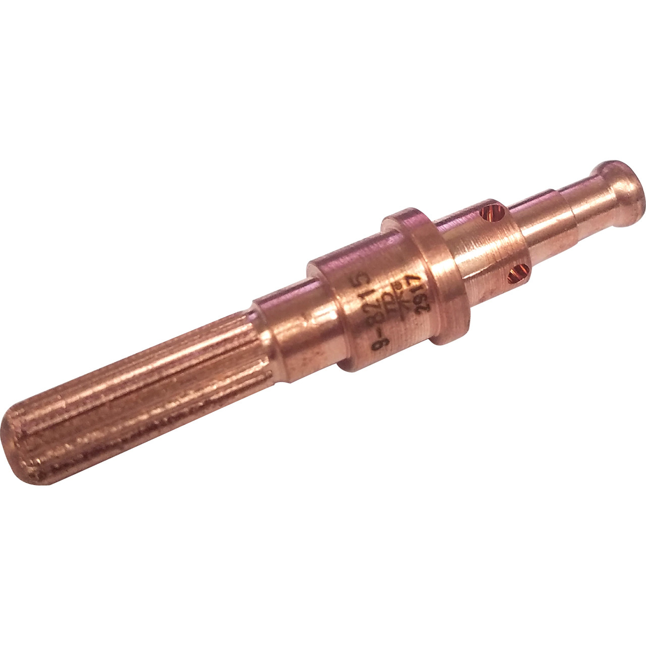 Thermal Dynamics - 30-120A Maximum Life Electrode For SL60/100 Plasma ...