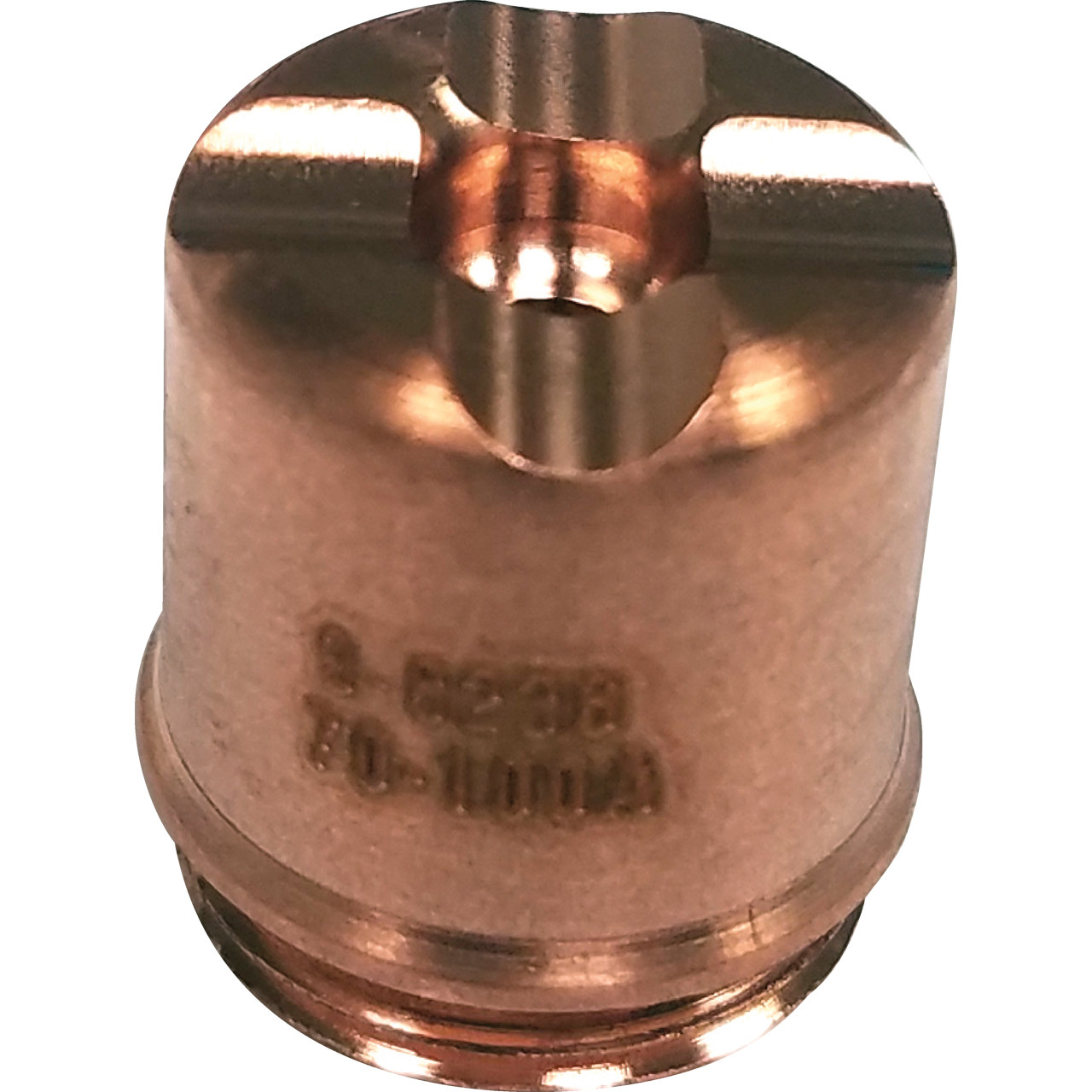 Thermal Dynamics - 50-60A Drag Shield Cap For SL60/100 Plasma Torches ...