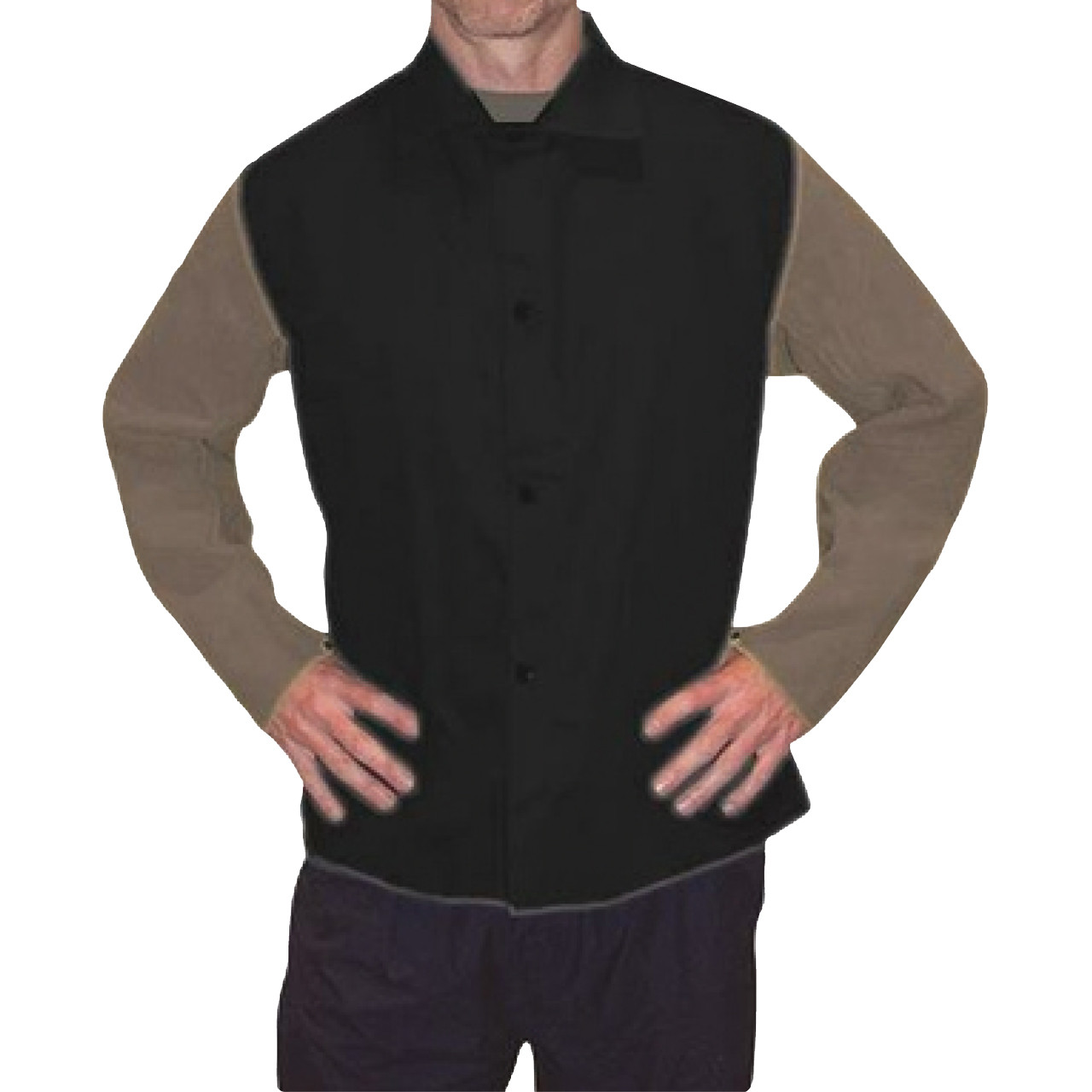 Tillman - 30" Westex FR7A Torso & Dualtec FR Sleeves Jacket - RAM ...