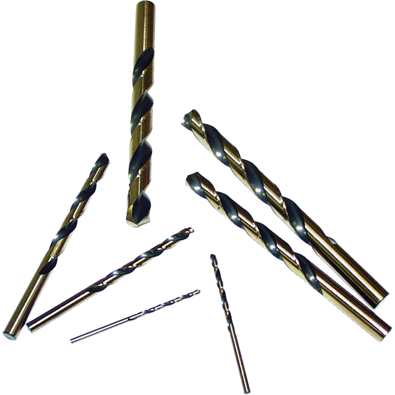 Types Of Sds Bits | ppgbbe.intranet.biologia.ufrj.br