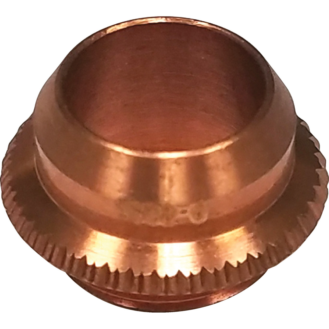 Thermal Dynamics - Gouging Shield Cap For SL60/100 Plasma Torches - RAM ...