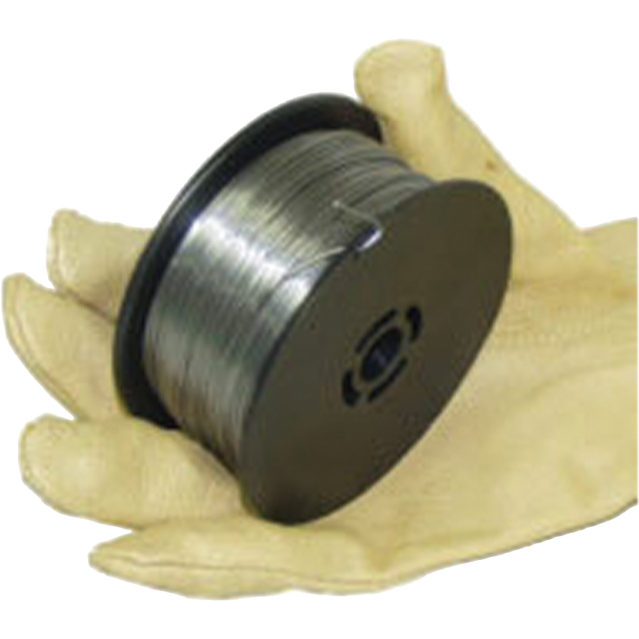 Welding Material Sales - .035" E71TGS MIG Welding Wire (2Lb X 4" Spool ...