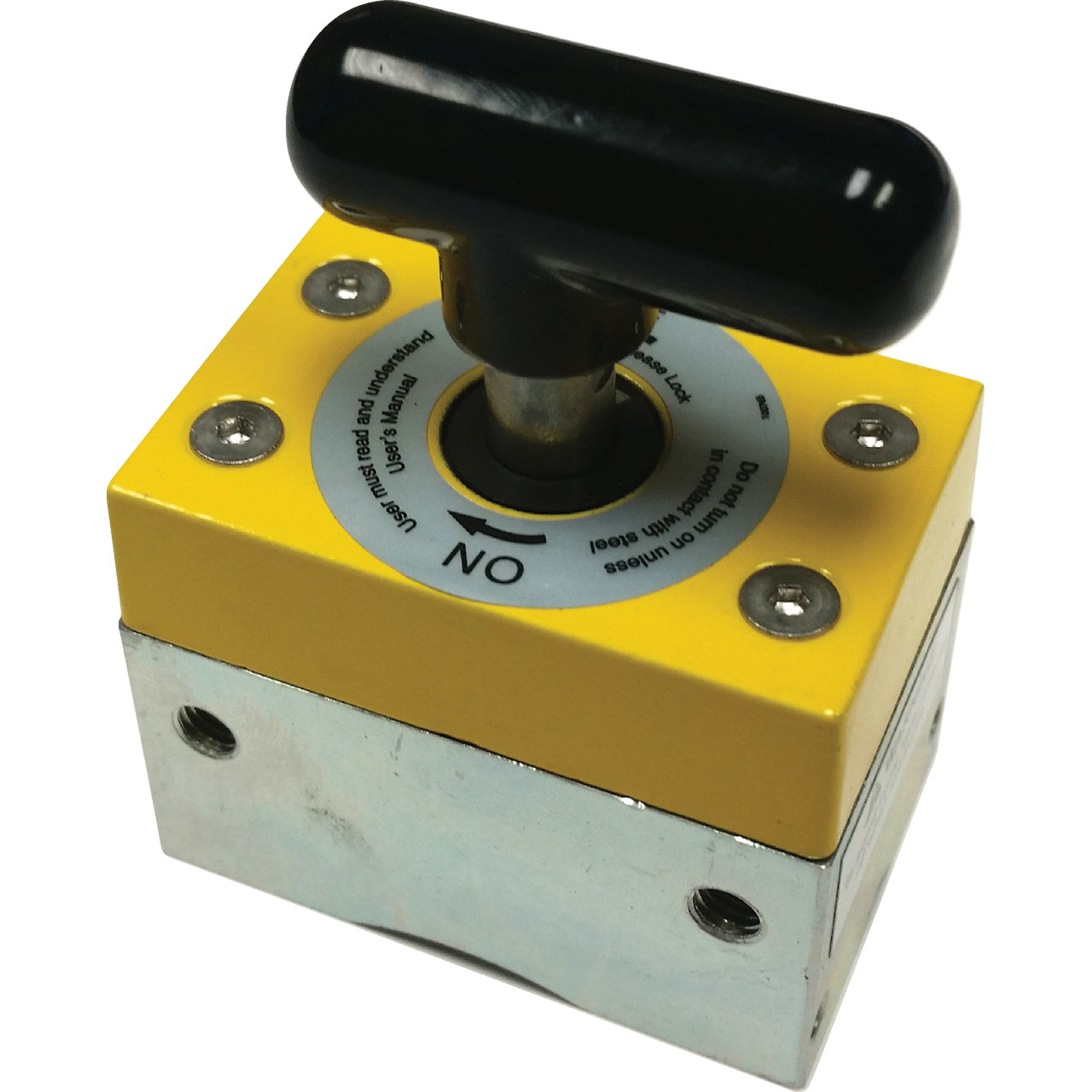 Magswitch - Magsquare 165 - RAM Welding Supply