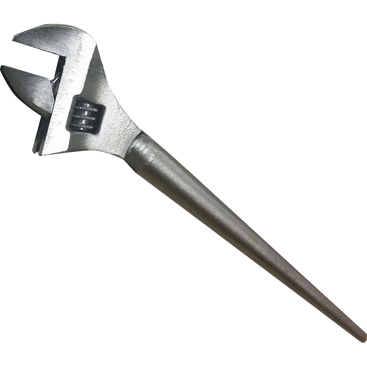 Inweld - 8" Adjustable Erector Style Wrench - RAM Welding Supply