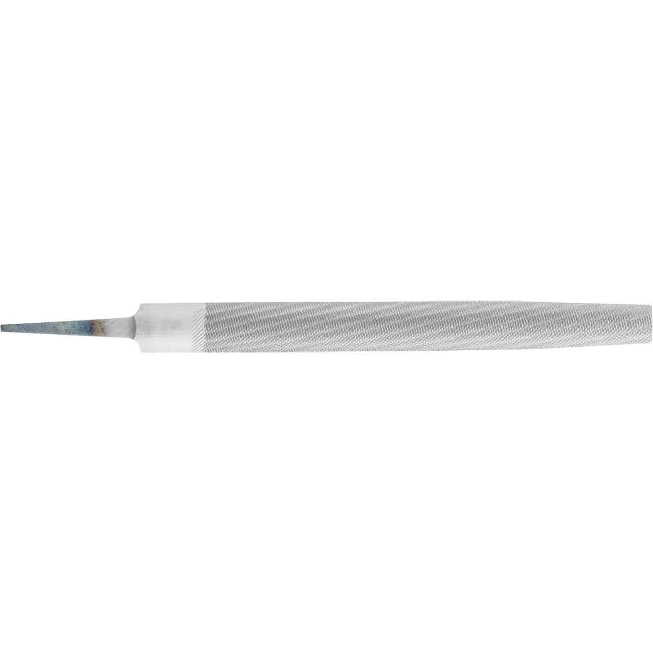 PFERD - 12" Half Round Tapered Bastard File - RAM Welding Supply