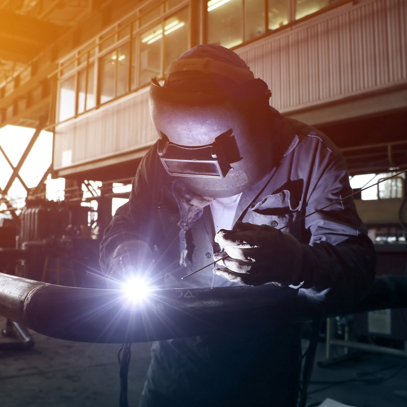 National Welding Month: Career Paths in the Welding Industry - RAM Welding Supply