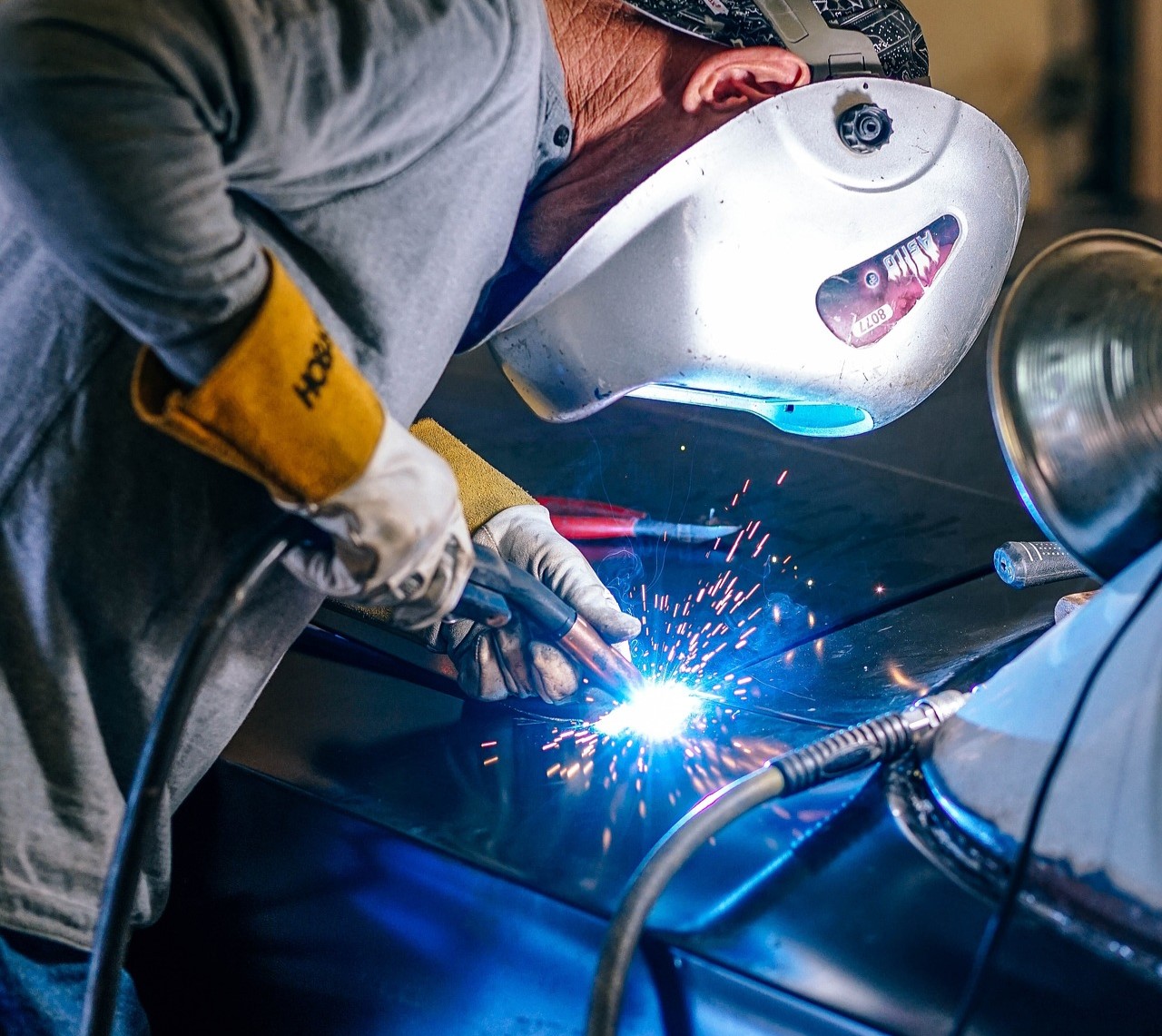 MIG, TIG, Stick, and Everything in Between: A Beginner’s Guide to the ...