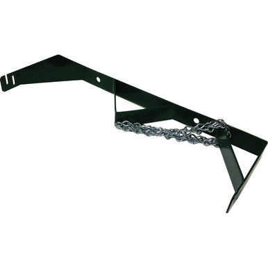 Anthony Welded Products - Dual Cylinder Safety Chain Wall Bracket For 7 ...