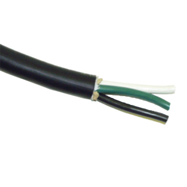 Direct Wire & Cable - #8/3 Primary Cable (Per Foot) - RAM Welding Supply