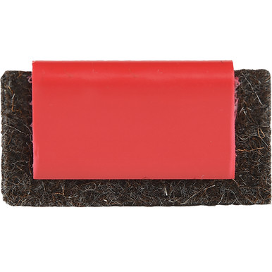 Weldmark - Treated Wire Feed Pads (6 Pack) - RAM Welding Supply