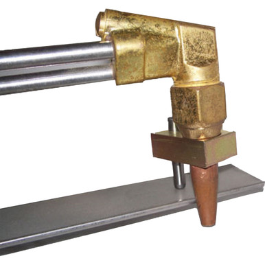 Flange Wizard Tools - Torch Tip Standoff - RAM Welding Supply