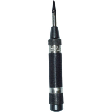 General Tools - Heavy Duty Automatic Center Punch - RAM Welding Supply