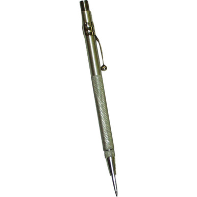 General Tools - Tungsten Carbide Point Scriber Pen W/ Magnet - RAM ...