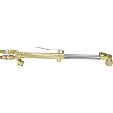 Harris - 20" Straight Cutting Torch - RAM Welding Supply