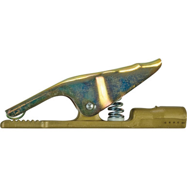 Jackson Safety - GC-3 Ground Clamp - RAM Welding Supply