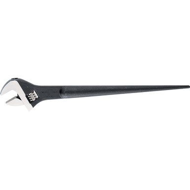 Klein Tools - 16" Adjustable Wrench - RAM Welding Supply