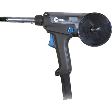 Miller - Spoolmate 200 Spool Gun W/ 20' Cable - RAM Welding Supply