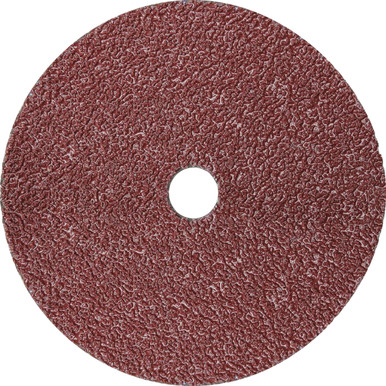 3M - 4-1/2" X 7/8" Cubitron II Very Coarse Grade Coated Ceramic Fibre ...