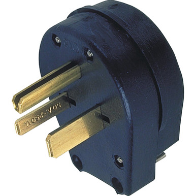 Eaton - S42-SP Angle Grounding Plug - RAM Welding Supply