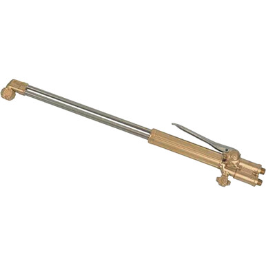 Victor - 36" ST-900FC Series Heavy Duty Straight Cutting Torch - RAM ...