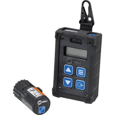 Miller - Wireless Hand Control & 14-Pin Receiver - RAM Welding Supply