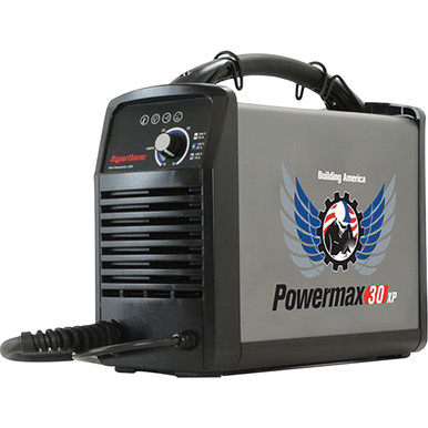 Hypertherm - Powermax30 XP Plasma Cutter - RAM Welding Supply