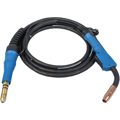 Miller - AccuLock MDX-100 MIG Gun - RAM Welding Supply