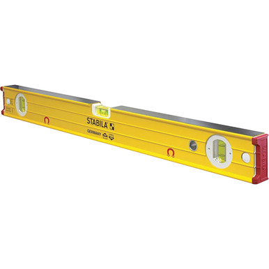 Stabila Levels - Type 96M Magnetic Level - RAM Welding Supply