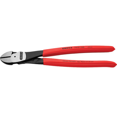 Knipex - 2-Piece Mini Pliers Set W/ In Belt Pouch