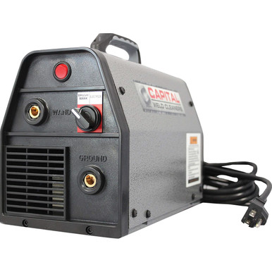 Capital Weld Cleaners - Single User 1X30