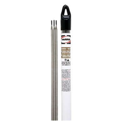 Harris - 1/8" X 14" Hard Surface 180 Electrode - RAM Welding Supply