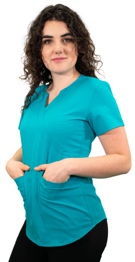 511 Excel 4-Way Stretch Top - Professional Choice Uniform | Nursing ...