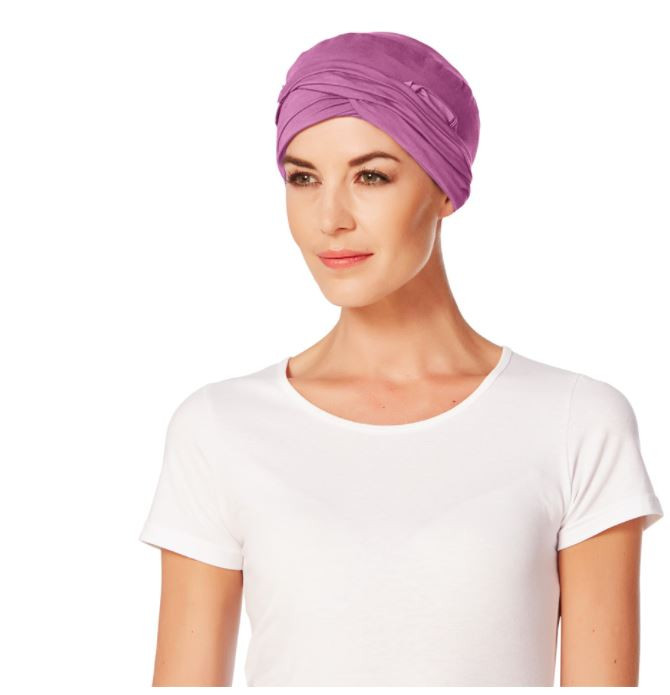 Best Head Scarves for Cancer Patients | GraceMd