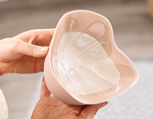 Amoena Custom Breast Prosthesis Canada | Personalized Fit After ...