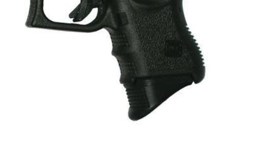 Pearce Grip Extension for GLOCK 26/27/33/39 - OUTLAWS ARMORY OF CANYON LAKE