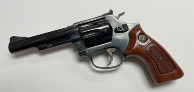 TAURUS 94 9 ROUND REVOLVER - OUTLAWS ARMORY OF CANYON LAKE